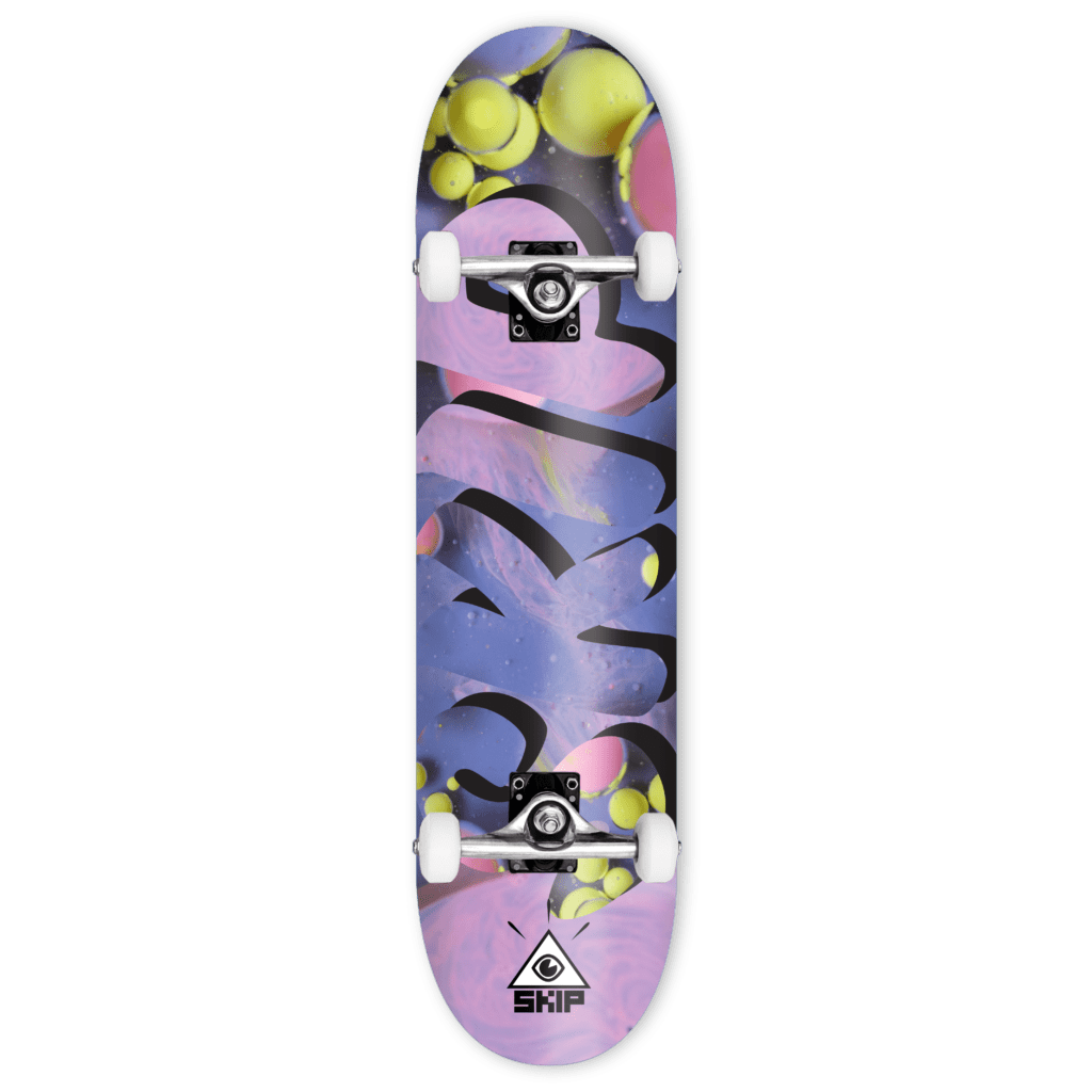 Home - Skip Skateboards
