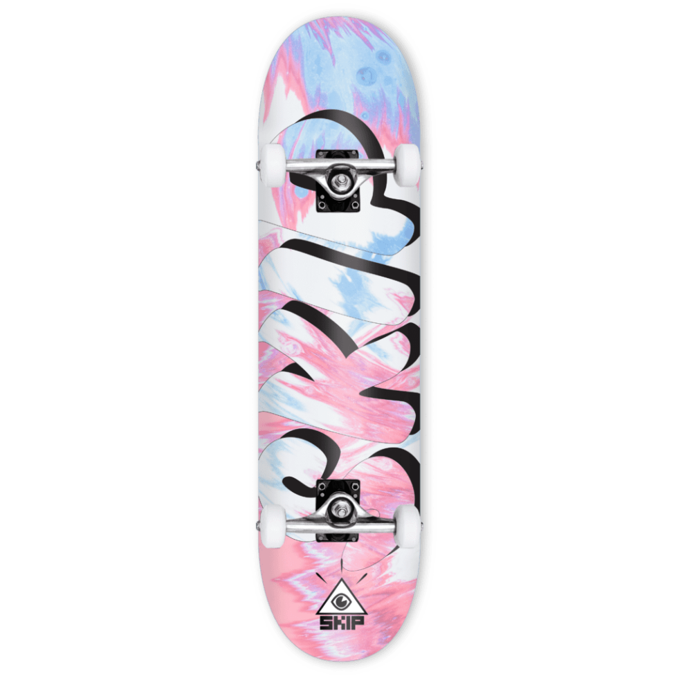 Completes - Skip Skateboards
