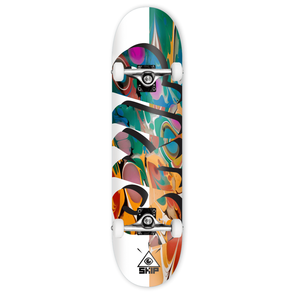 Completes - Skip Skateboards