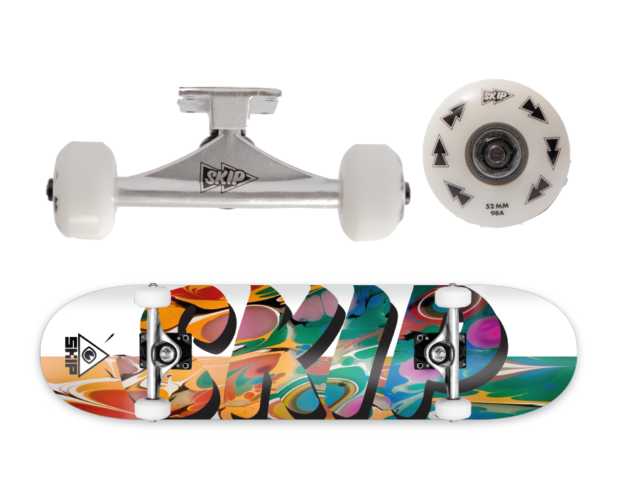 Home - Skip Skateboards